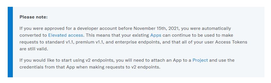 Wordpress網站上4種顯示Twitter Feed的方式以及API疑難排解